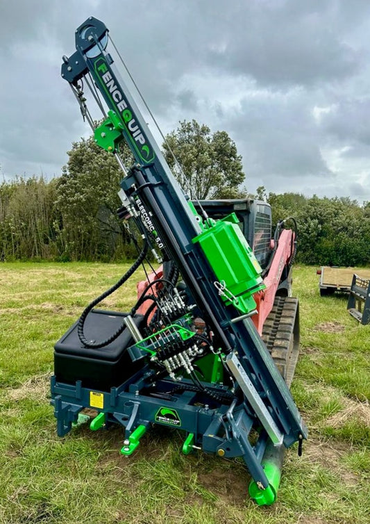 USA PACKAGES – Fencequip